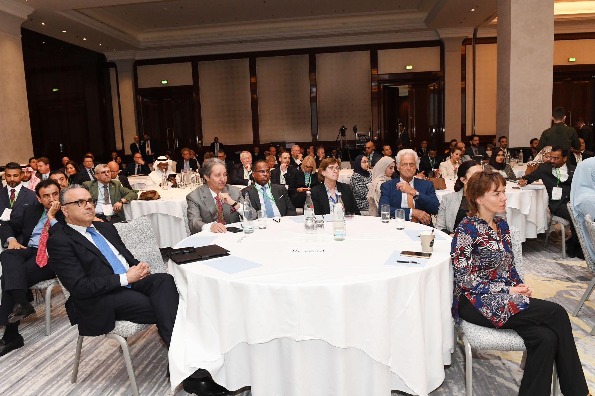 Ghorfa Arab-German Chamber of Commerce and Industry – Ihre Brücke in ...