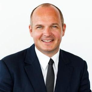 Vorstand – Ghorfa Arab-German Chamber of Commerce and Industry