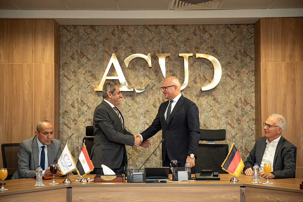 Interview„Wir brauchen eine neue Bewertung der arabischen Welt ...