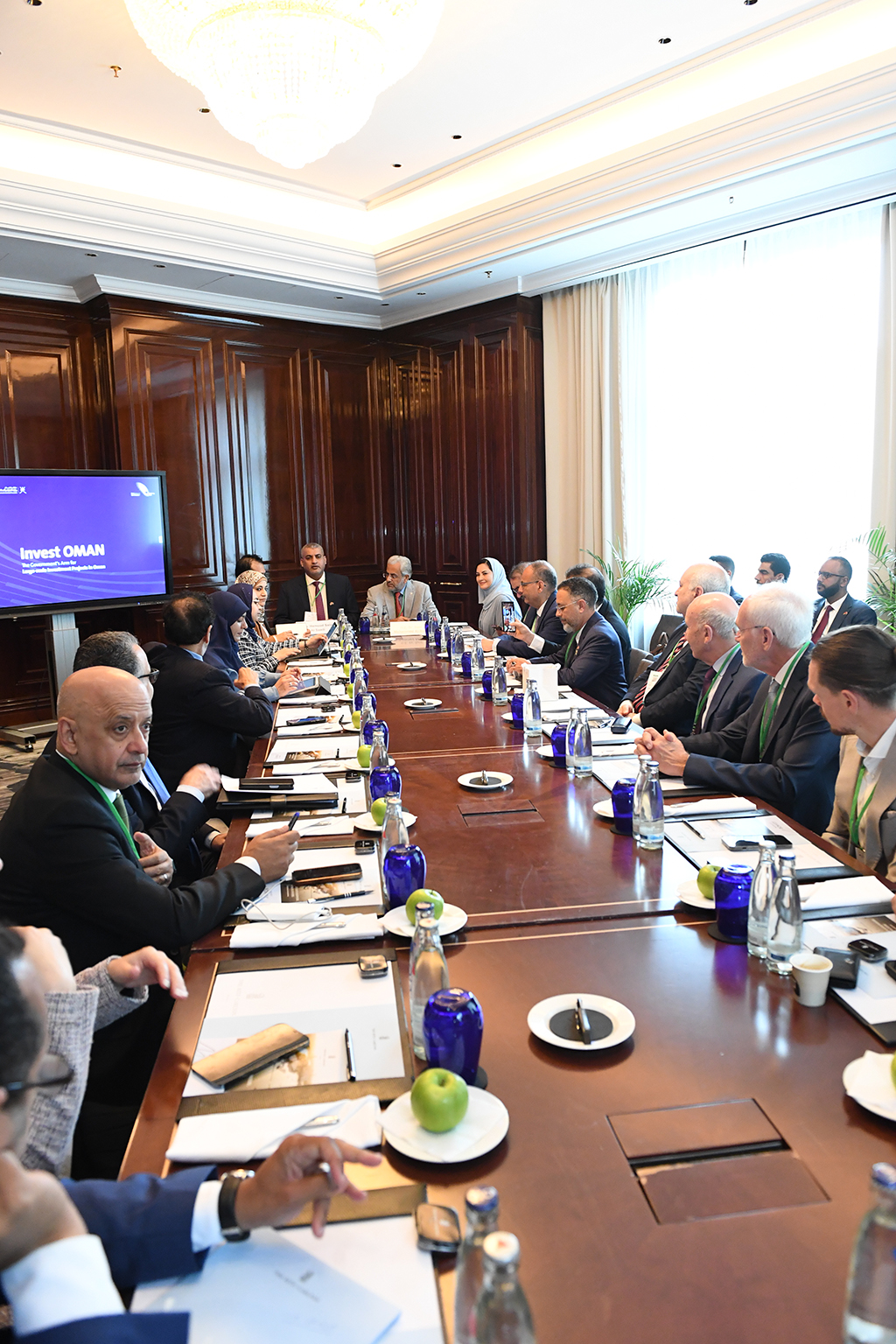 Ghorfa Arab-German Chamber of Commerce and Industry – Ihre Brücke in ...