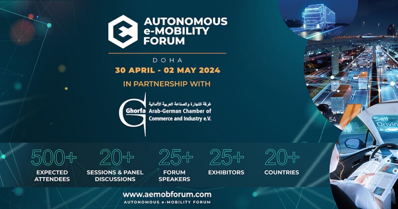 Ghorfa Arab-German Chamber of Commerce and Industry – Ihre Brücke in ...