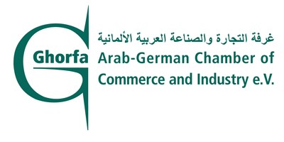 Ghorfa Arab-German Chamber of Commerce and Industry – Ihre Brücke in ...