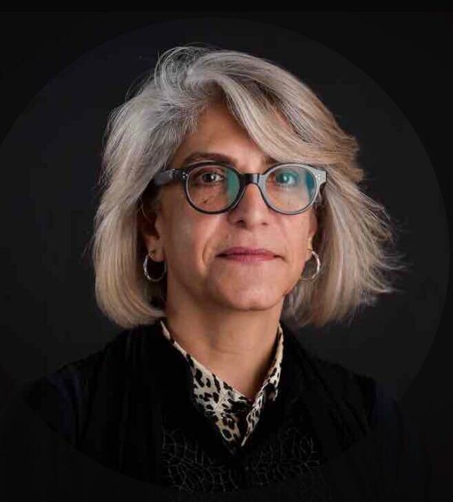 Präsidium – Ghorfa Arab-German Chamber of Commerce and Industry