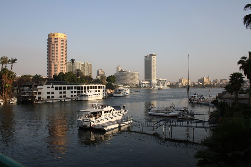 Ghorfa Arab-German Chamber of Commerce and Industry – Ihre Brücke in ...