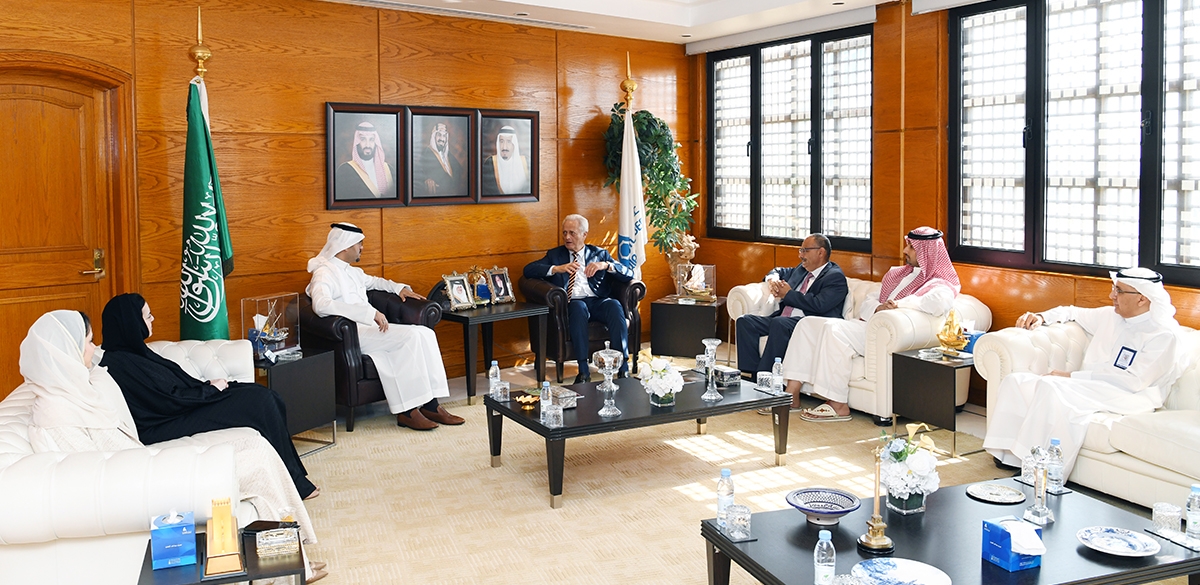 Ghorfa Arab-German Chamber of Commerce and Industry – Ihre Brücke in ...