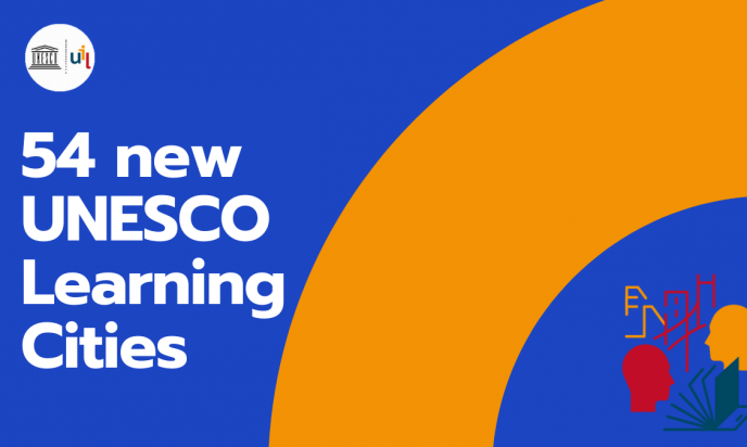 9 arabische Städte zu UNESCO Global Network of Learning Cities ...