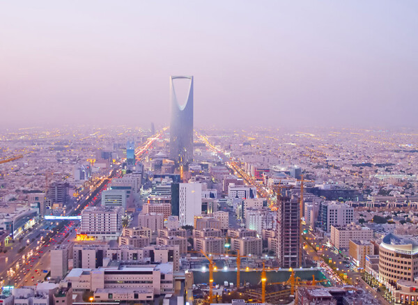 Saudi Vision 2030Aspekte der Transformation im Rahmen der Saudi Vision ...