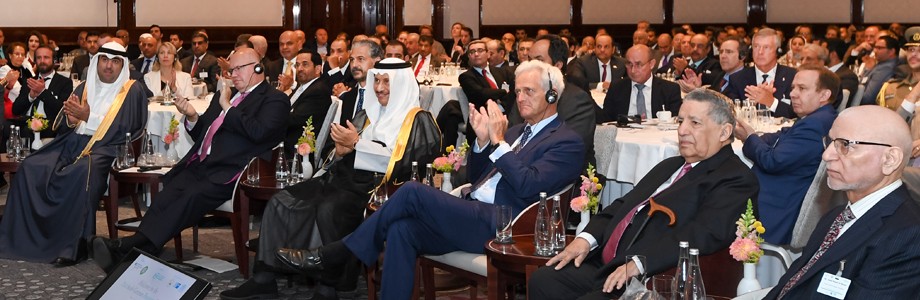 Ghorfa Arab-German Chamber of Commerce and Industry – Ihre Brücke in ...
