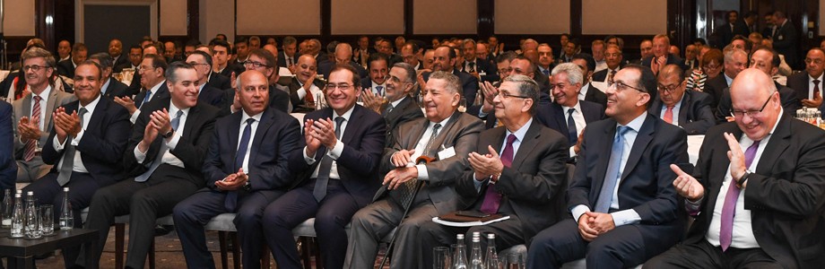 Ghorfa Arab-German Chamber of Commerce and Industry – Ihre Brücke in ...